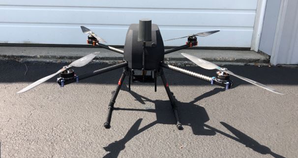 MRF-4-RTK - AREIS
